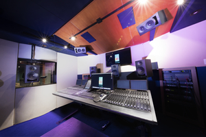 Kali Audio — Immersive