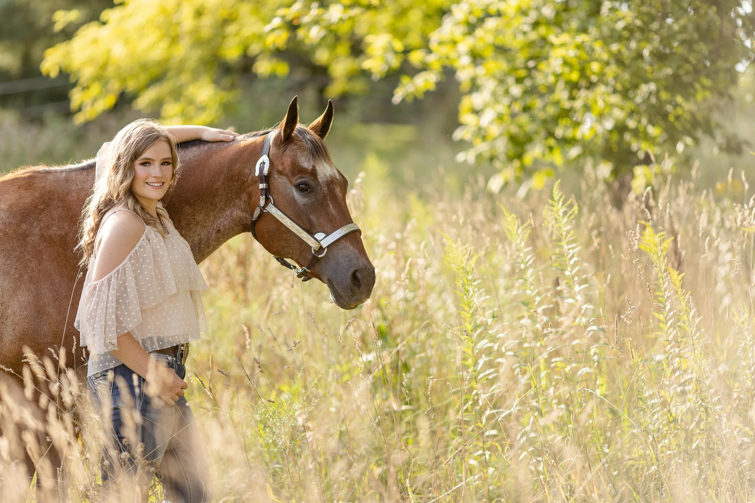 Equestrian Photography