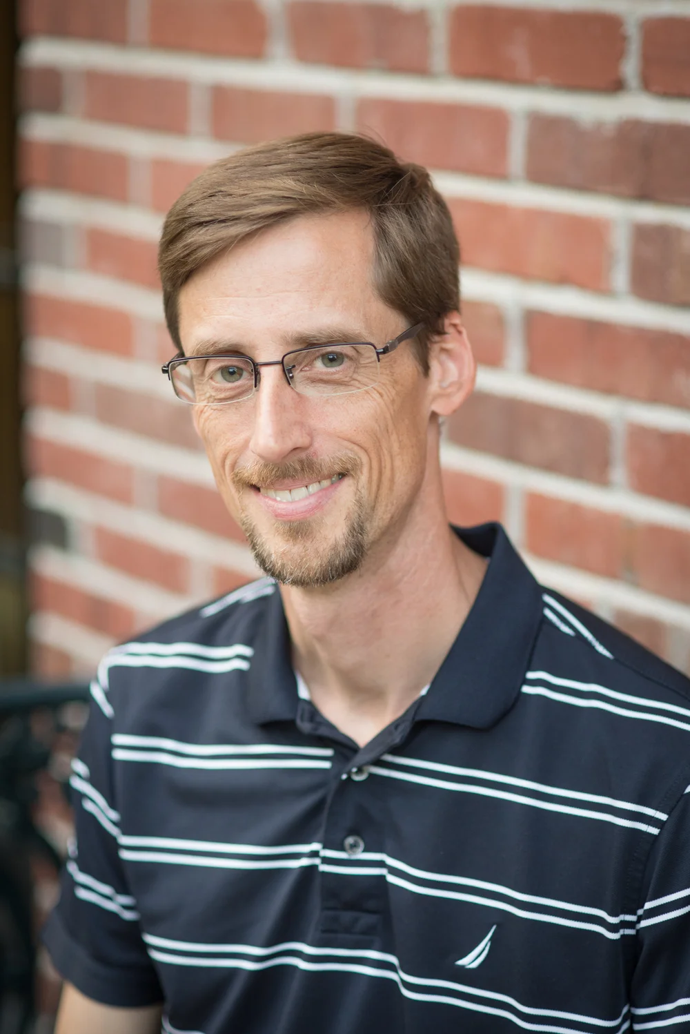 Mark Leary — The Carver Project