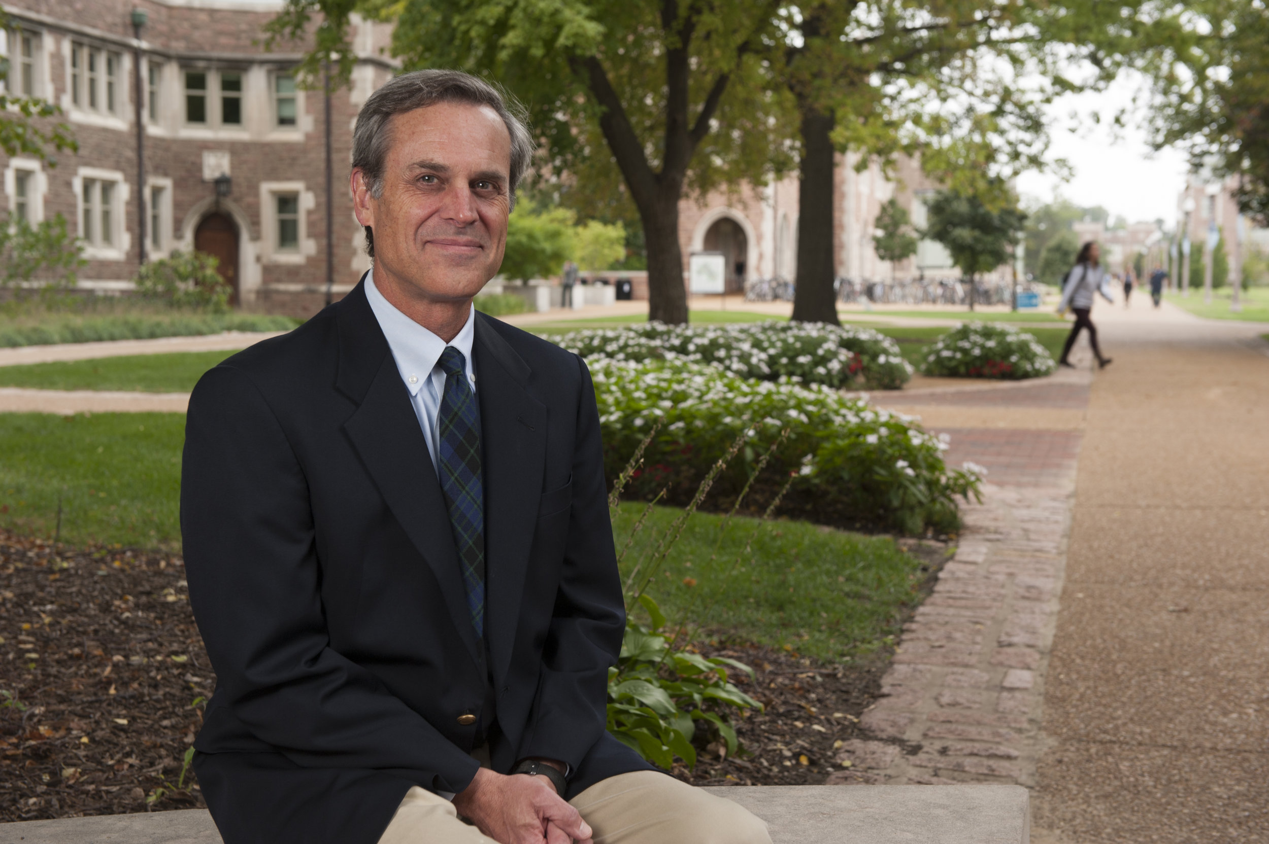 Mark Valeri — The Carver Project