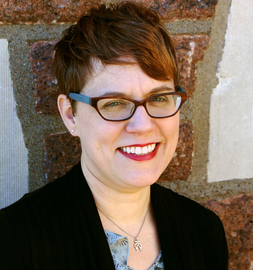 Heidi Kolk — The Carver Project