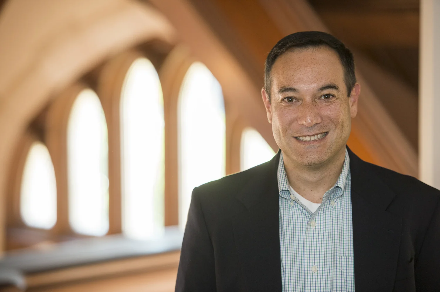 John Inazu — The Carver Project