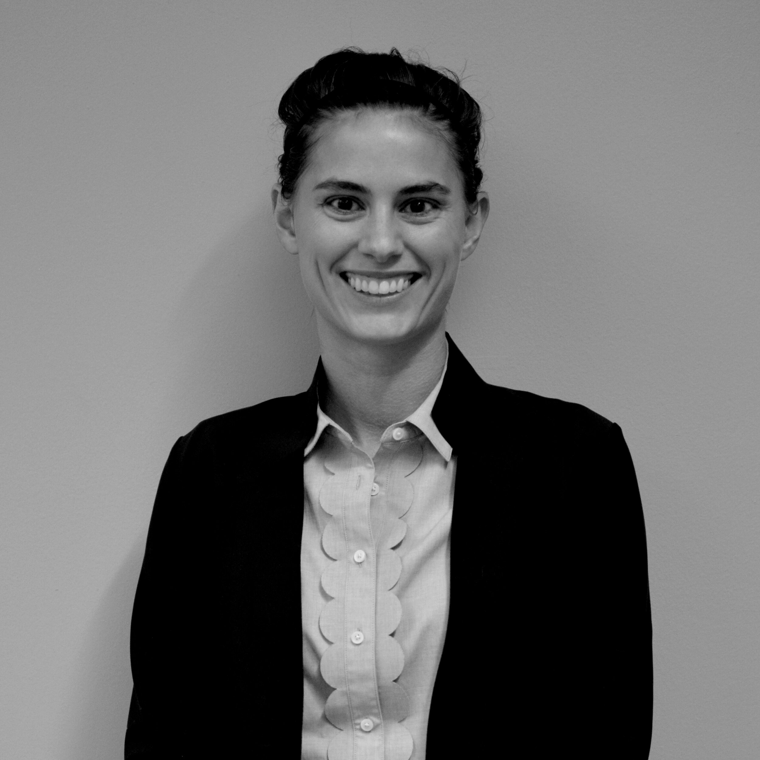 Elizabeth Coors — The Carver Project