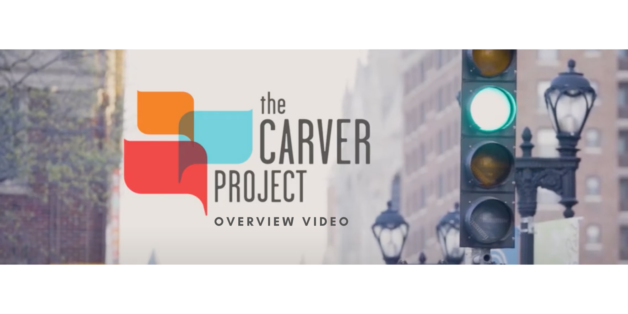The Carver Project