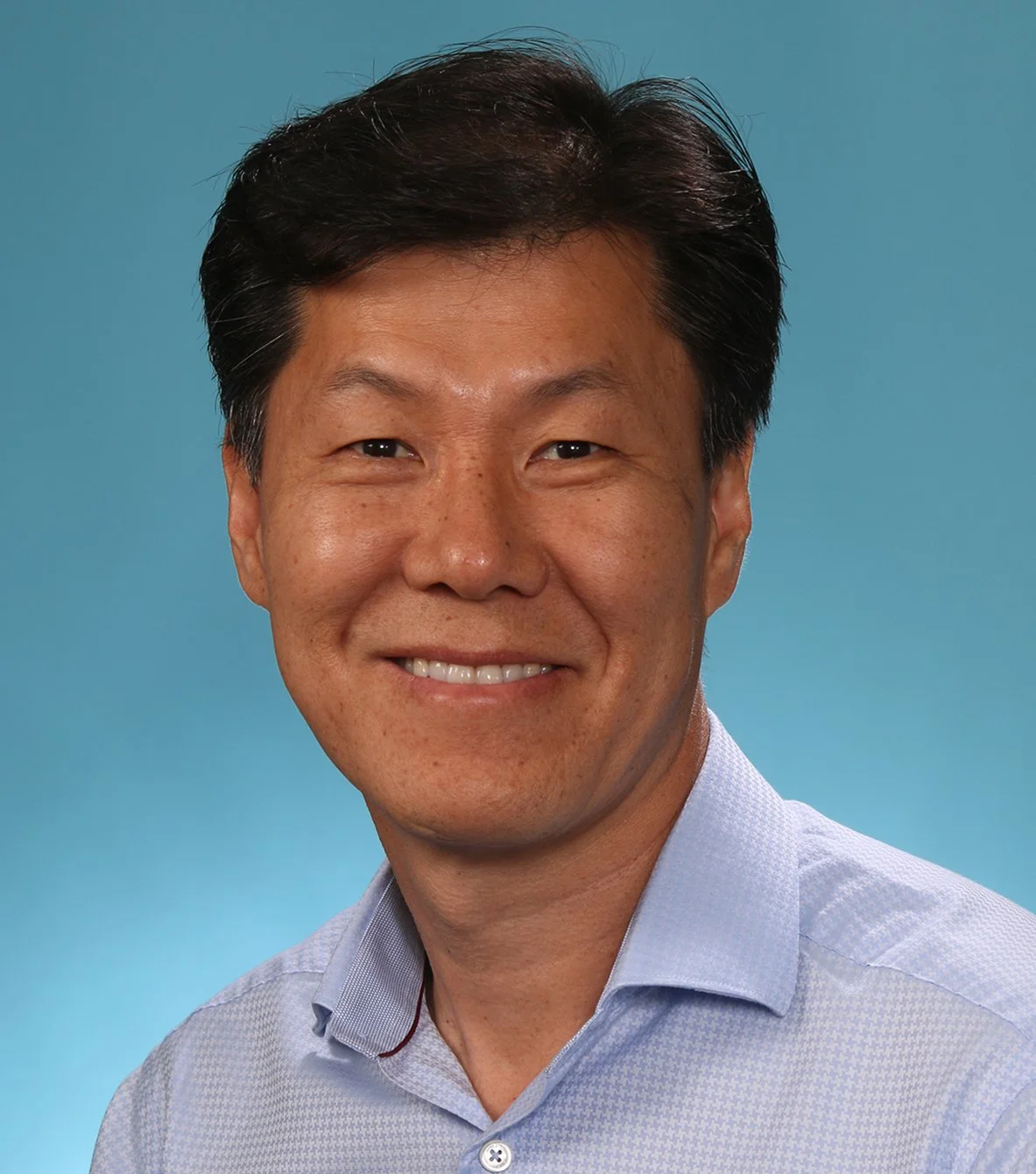 Stephen Pak — The Carver Project