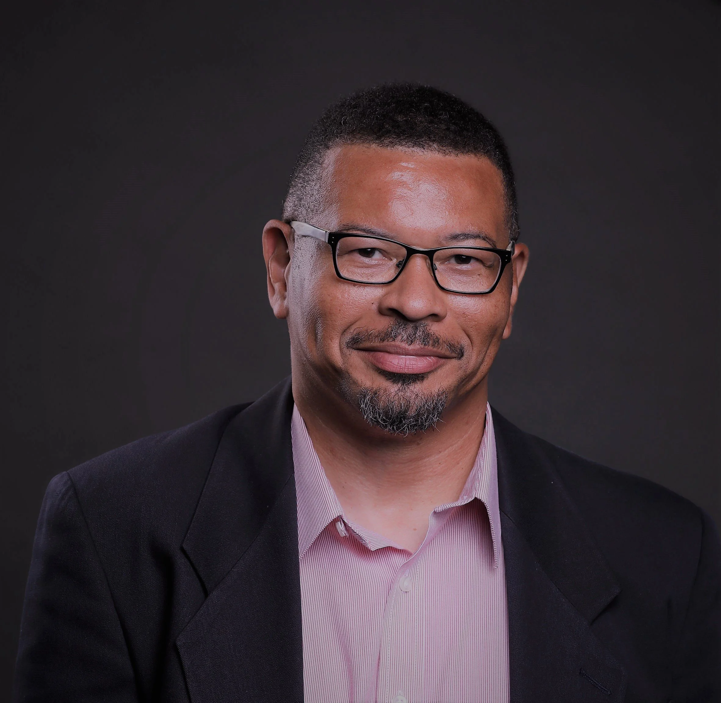 Vince Bacote — The Carver Project