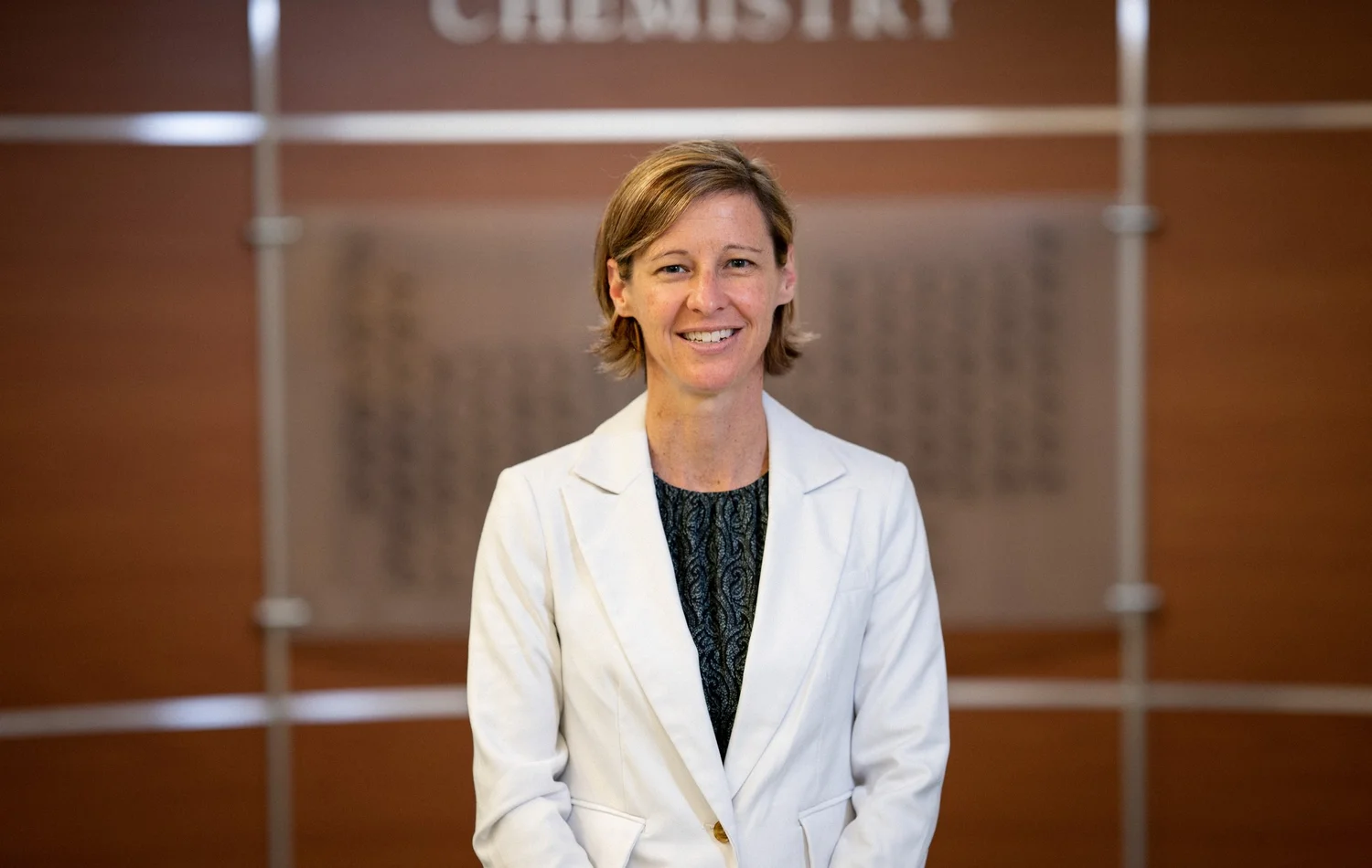 Jen Heemstra — The Carver Project