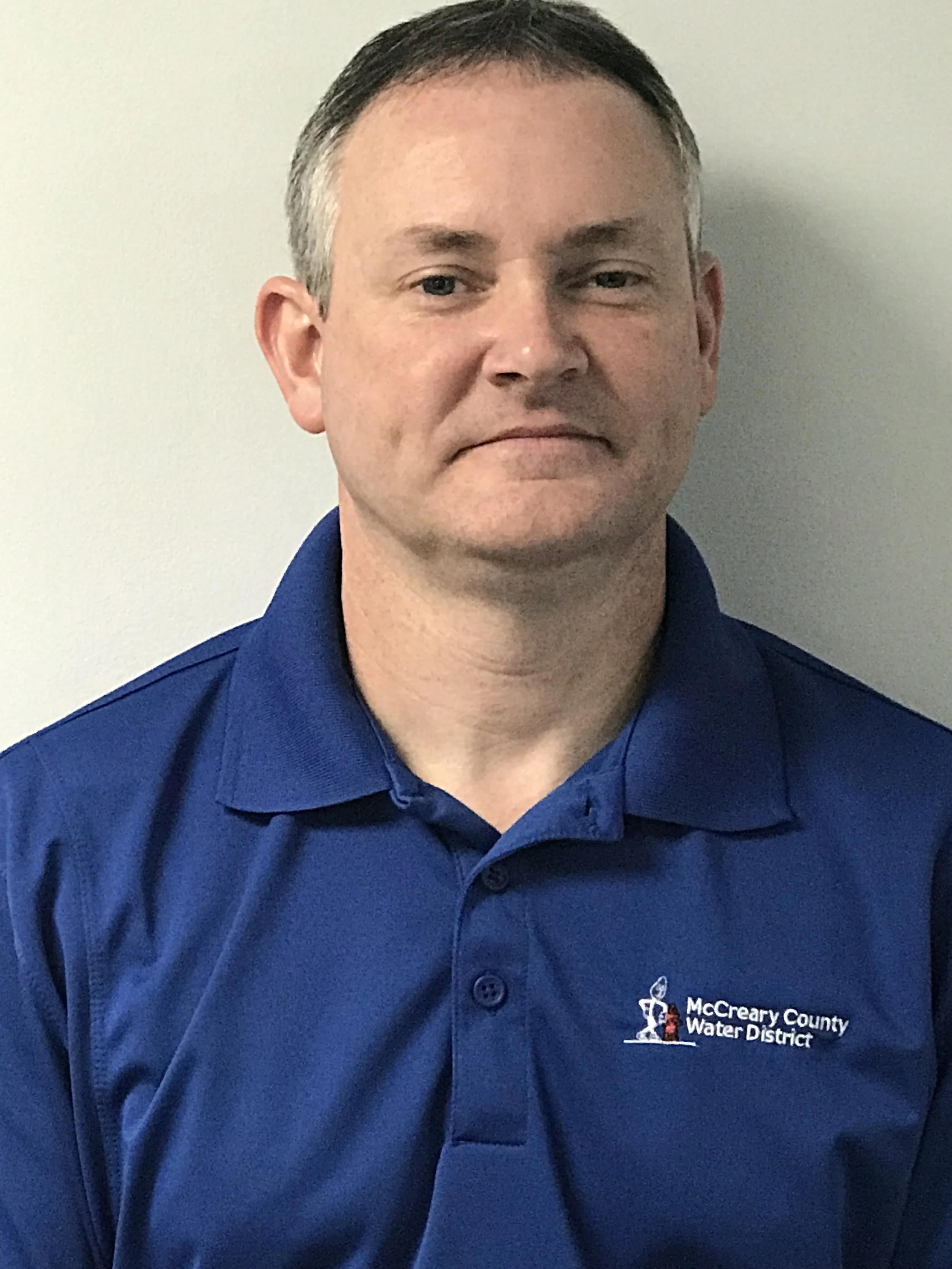 Staff — McCreary County Water District