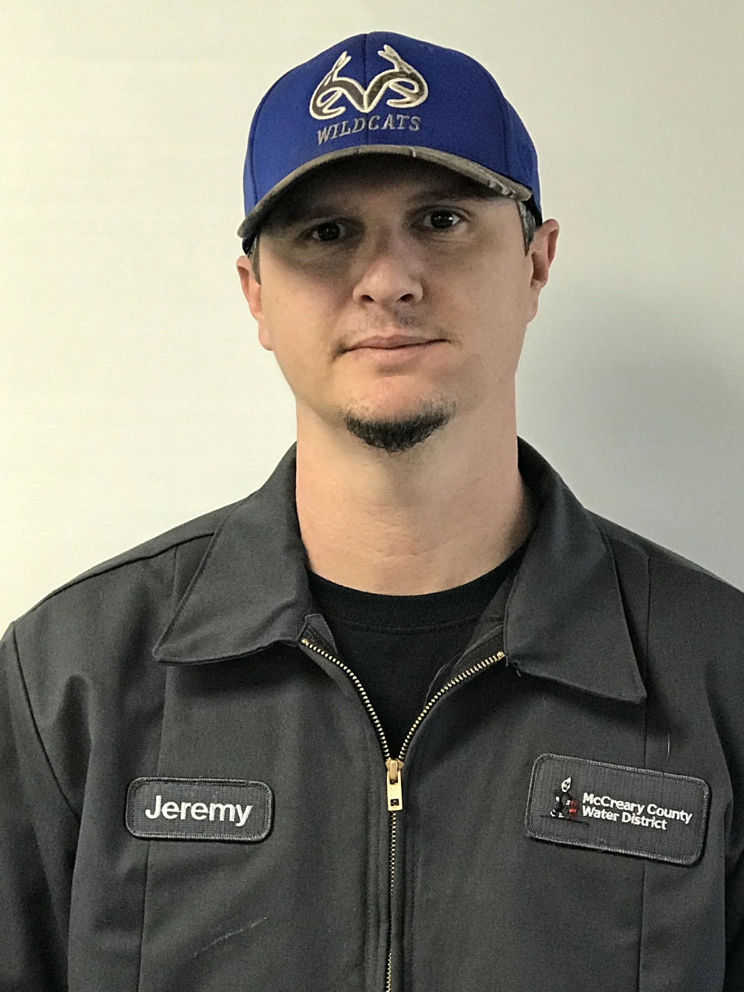 Staff — McCreary County Water District