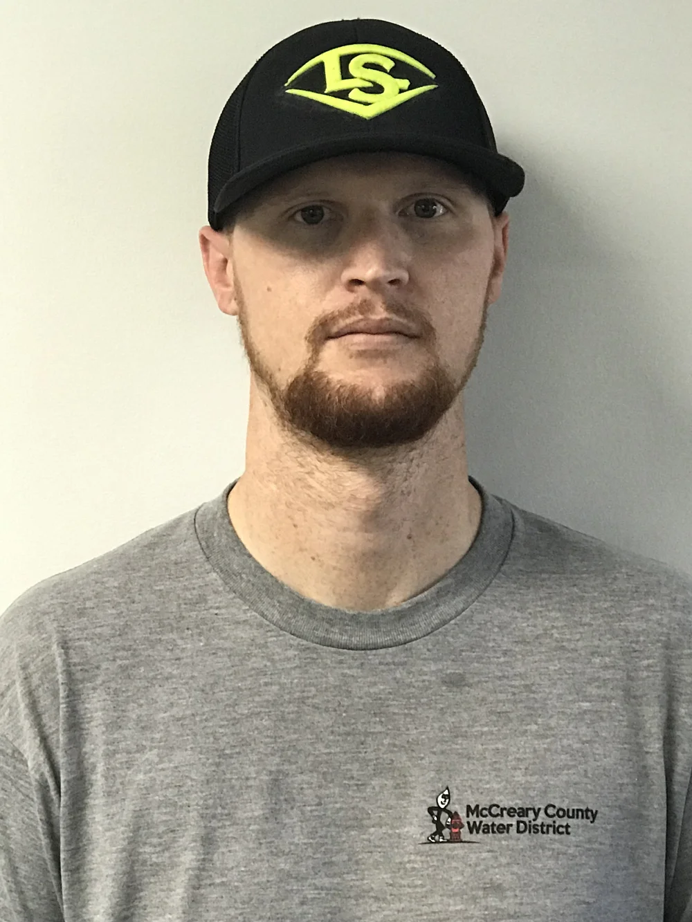 Staff — McCreary County Water District