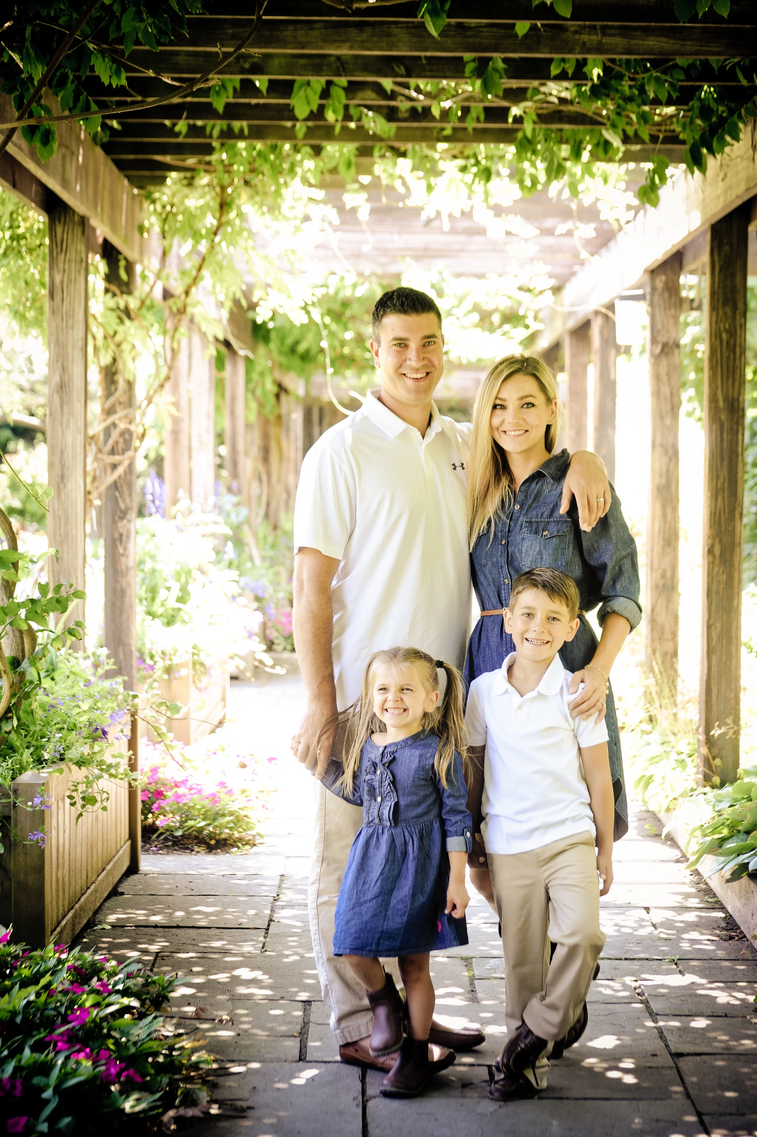 Family & Lifestyle Photography — Gerritsen Photography