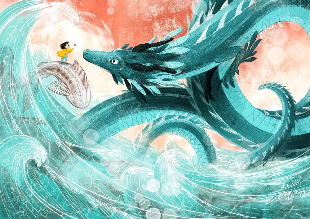 Natelle Quek — Alice Williams Literary