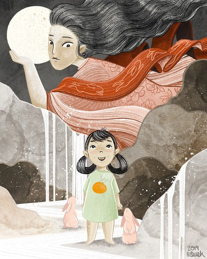 Natelle Quek — Alice Williams Literary