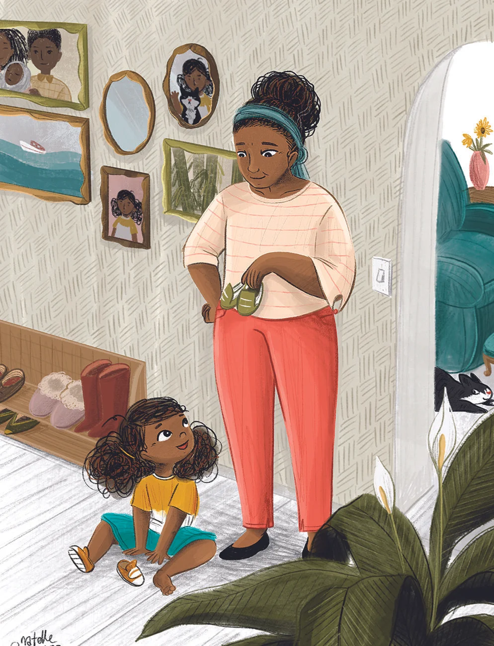 Natelle Quek — Alice Williams Literary