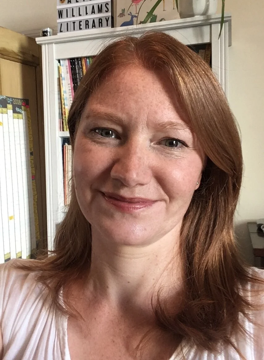 About — Alice Williams Literary