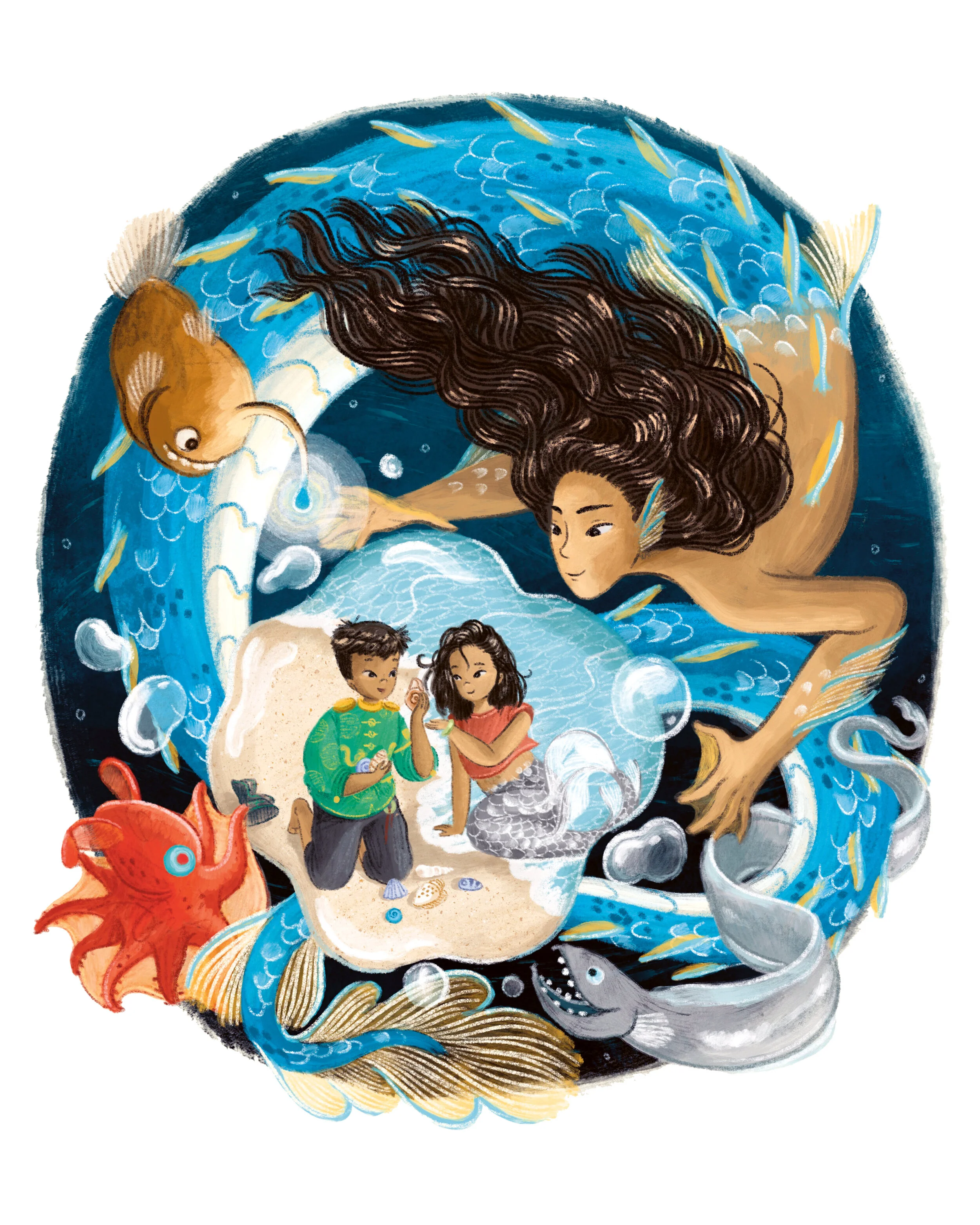 Natelle Quek — Alice Williams Literary