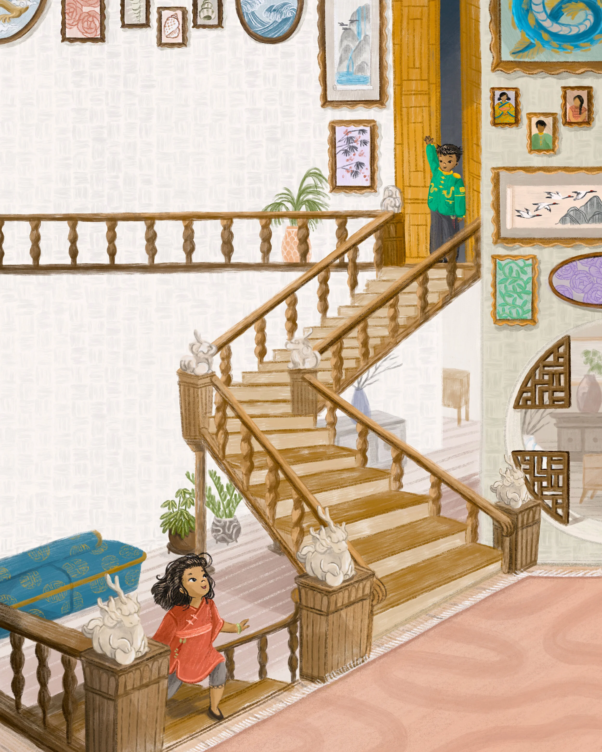 Natelle Quek — Alice Williams Literary