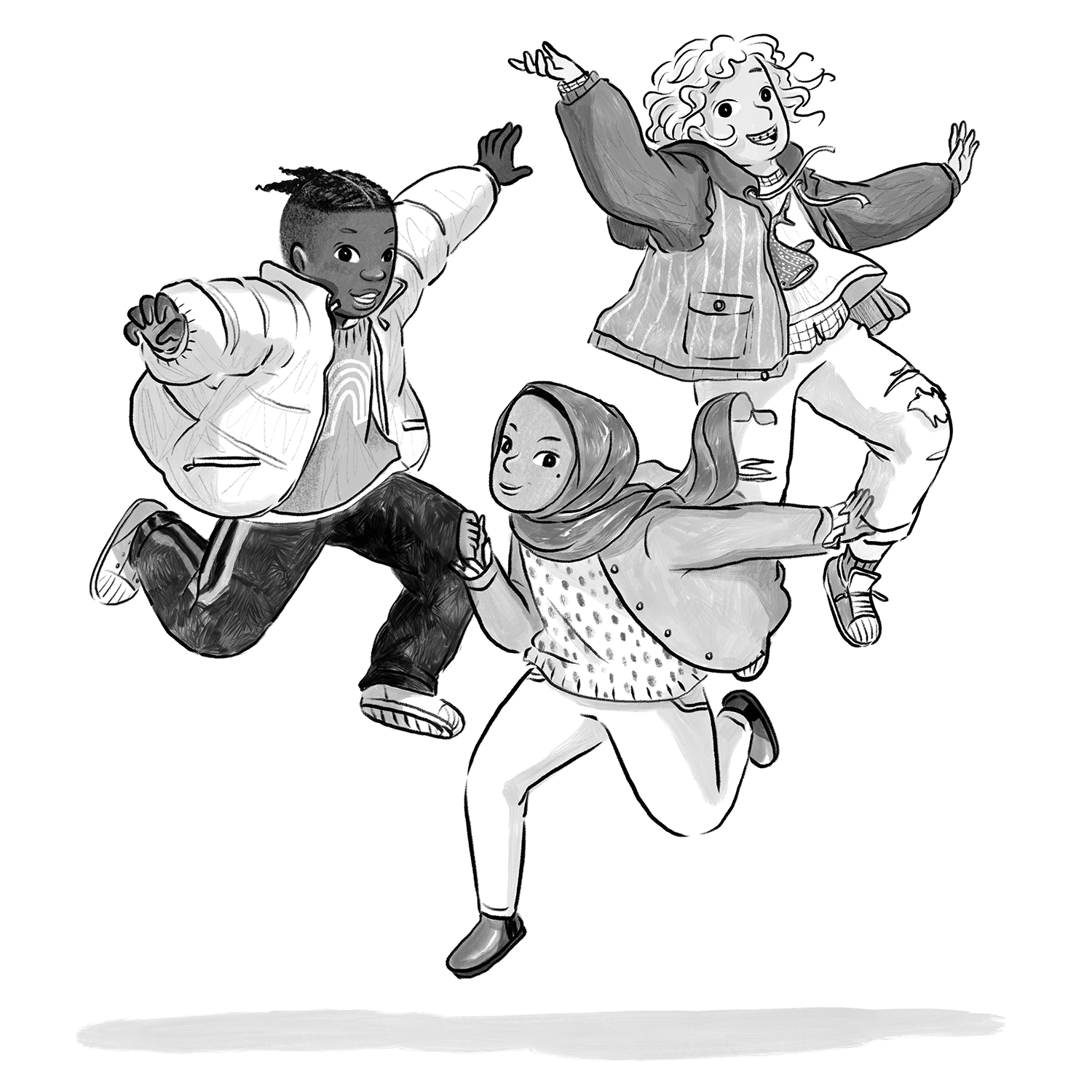 Natelle Quek — Alice Williams Literary