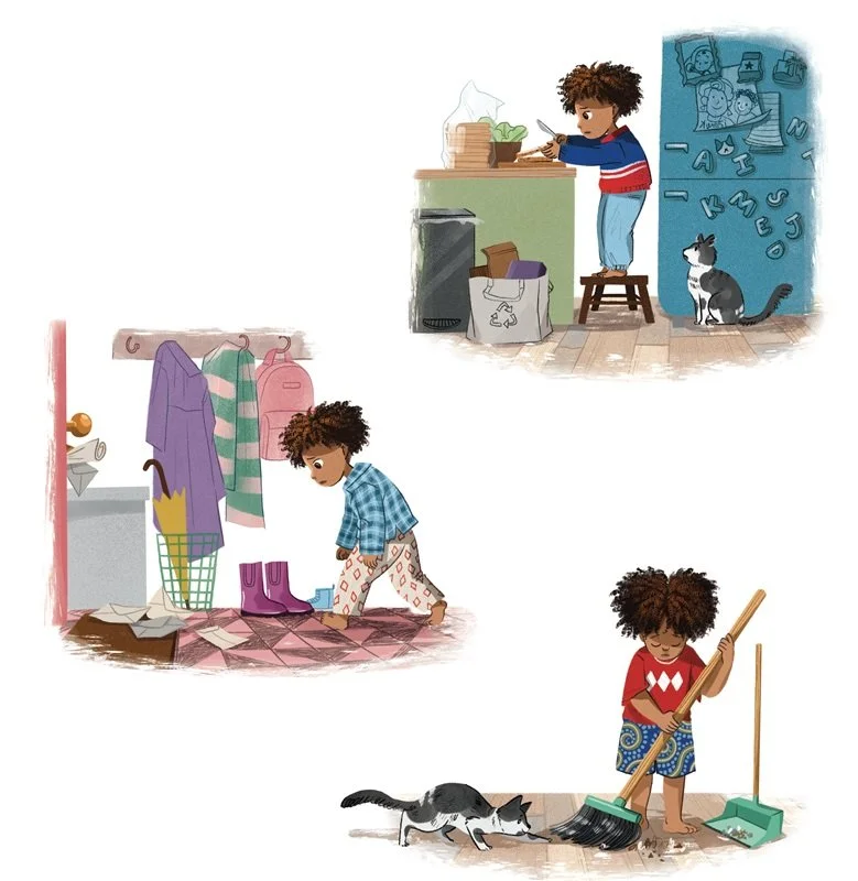 Natelle Quek — Alice Williams Literary