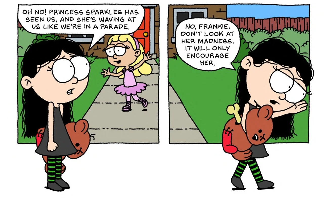 Kirk Slater — Alice Williams Literary