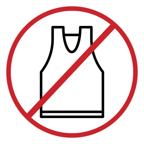 Lakeside Golf Club — Dress Code & Rules