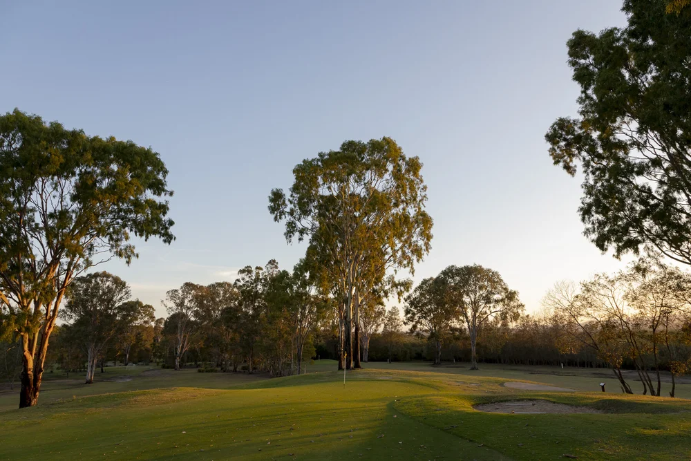 Lakeside Golf Club — ABOUT US