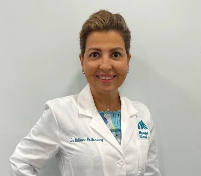 DR. FABIENNE ROTTENBERG