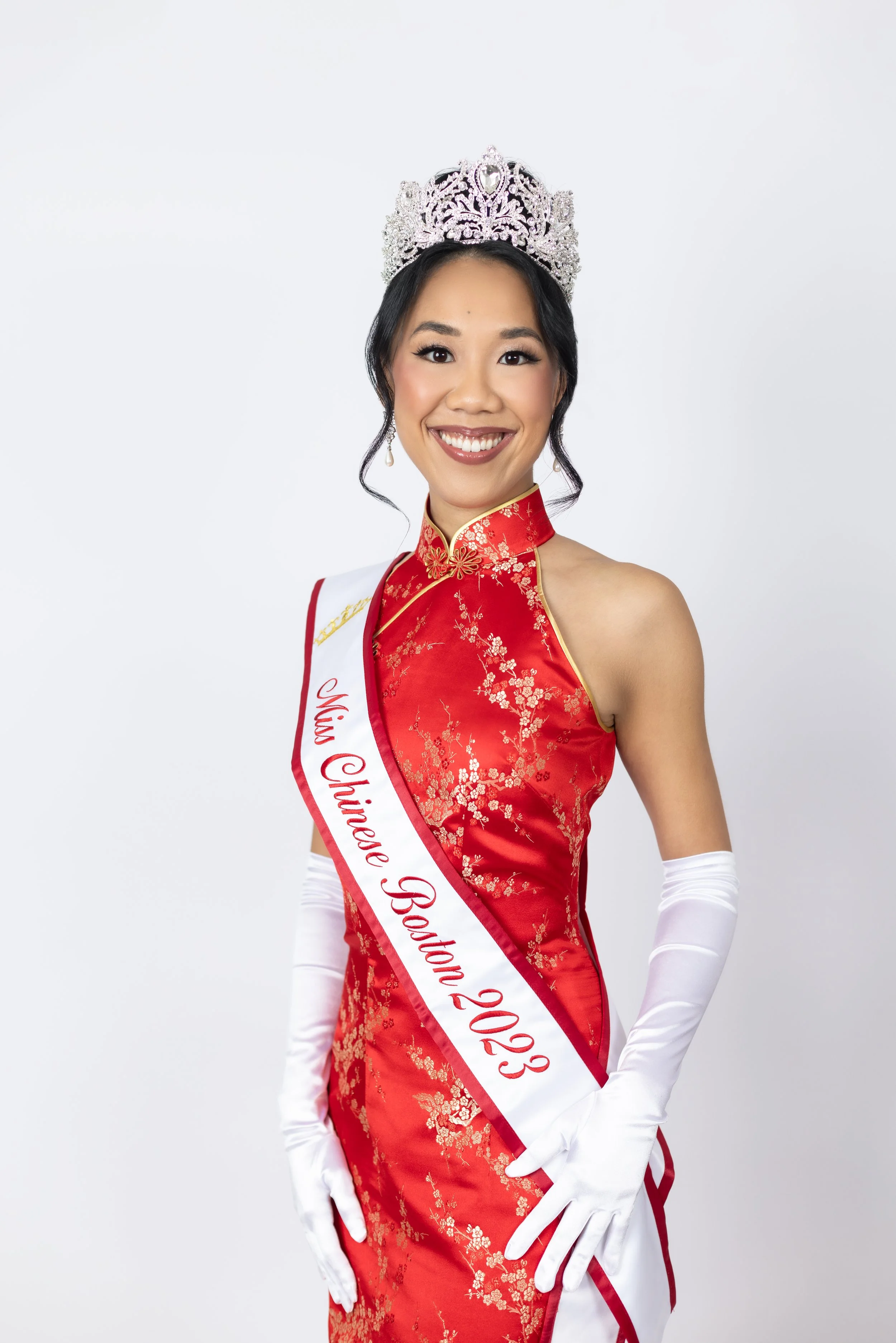 2023 — Chinese American Heritage Foundation