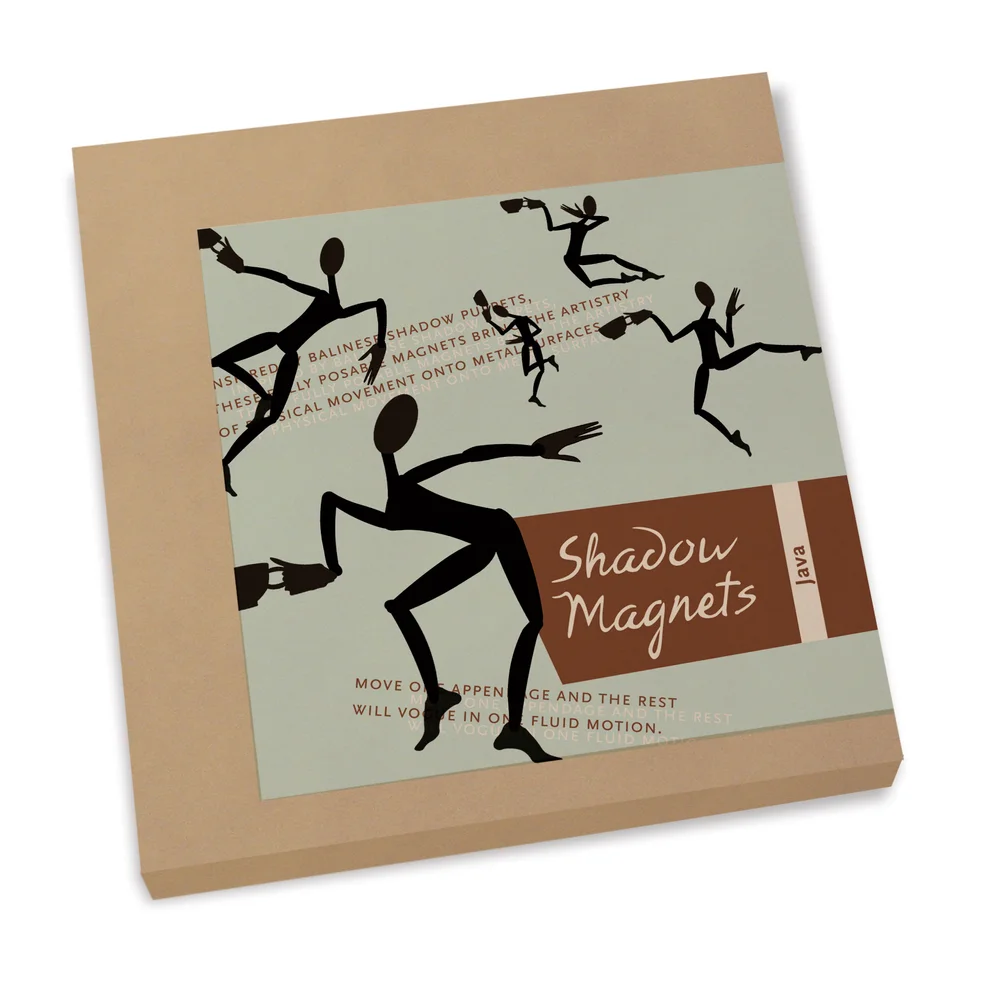 Shadow Magnets Bundle — Elements2 Design