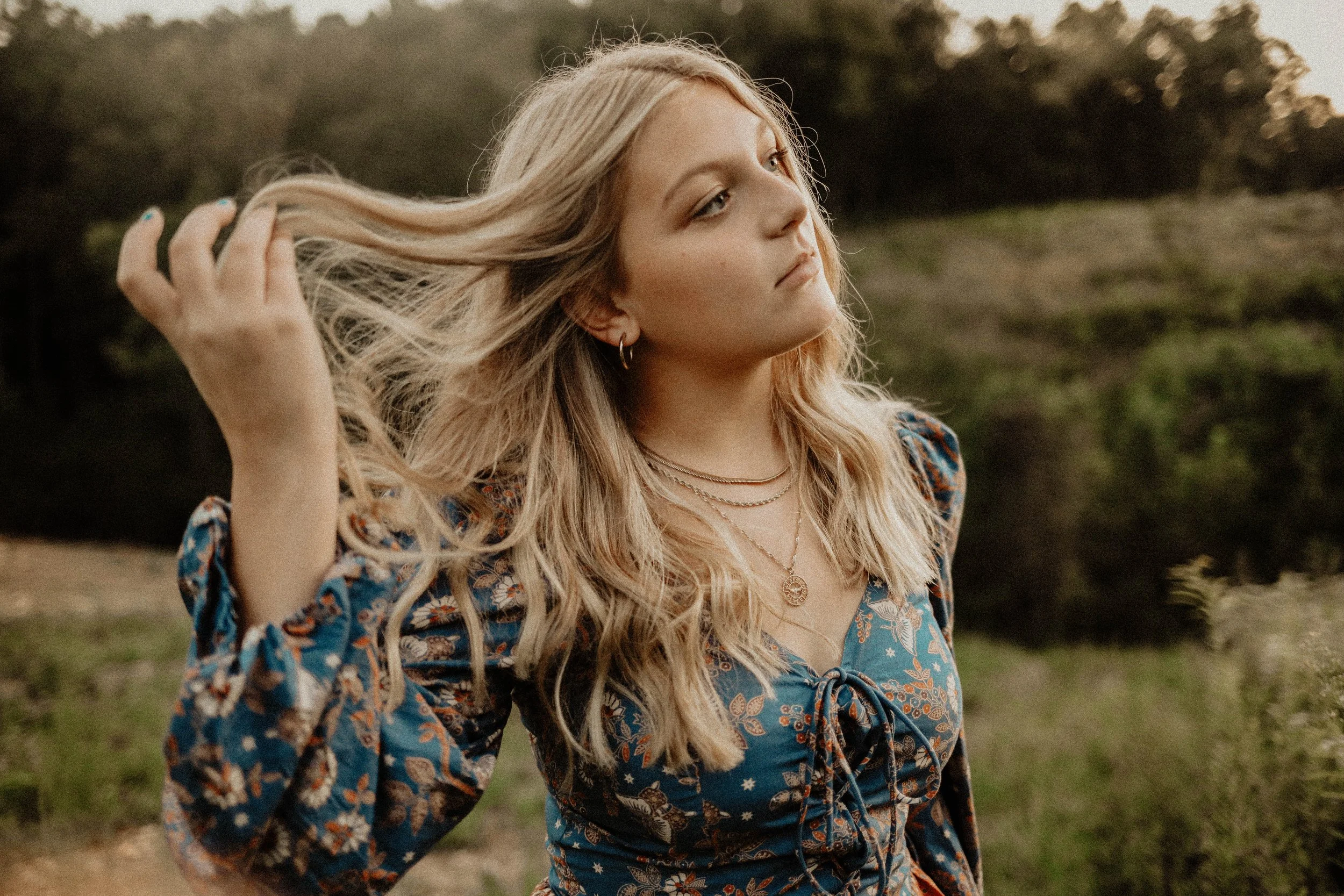 Wandering Maverick Photo + Film