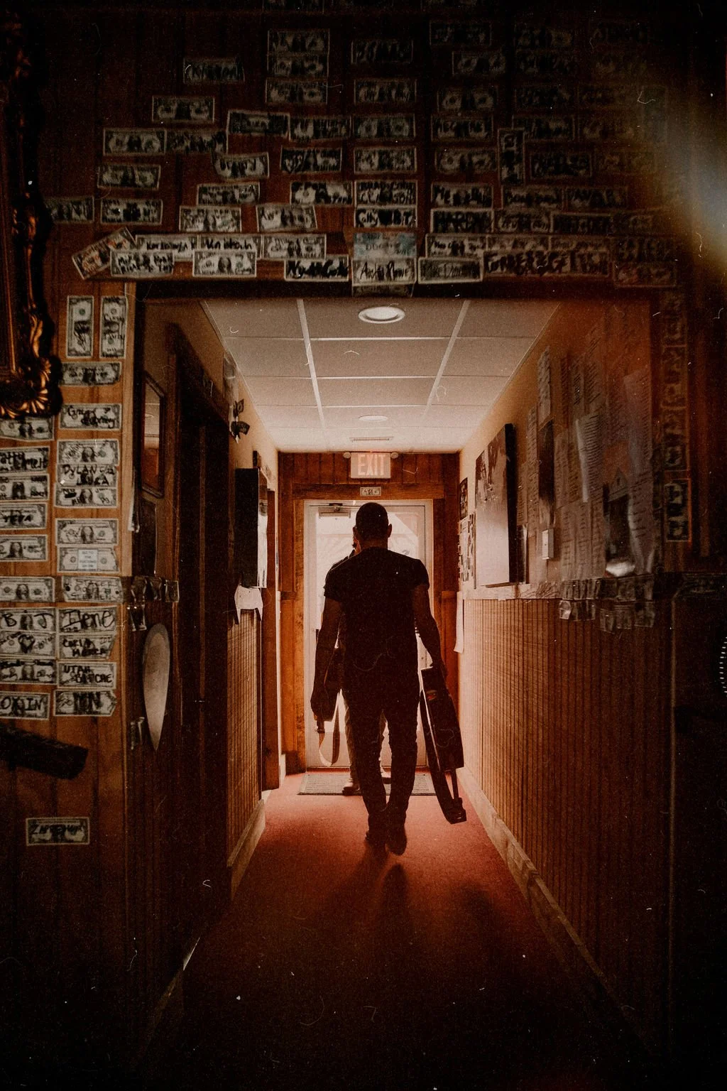 Wandering Maverick Photo + Film