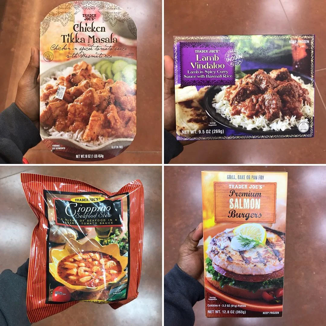 Meal Prep Hacks: Buy Pre-Cooked Meals & Foods To Save Time — AlexMaclin.com