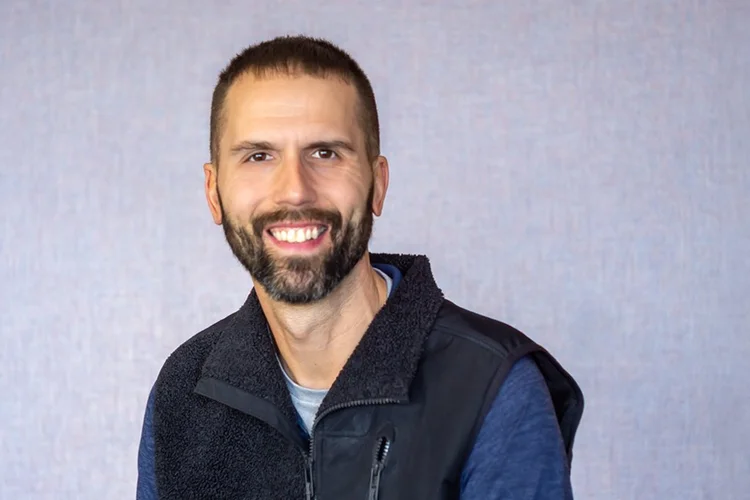 On Air — Today's Talk - KWOC