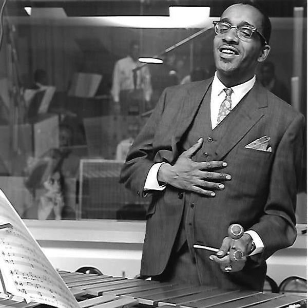 Milt Jackson — Jazz Empowers