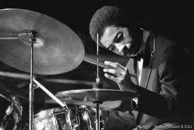 Tony Williams — Jazz Empowers