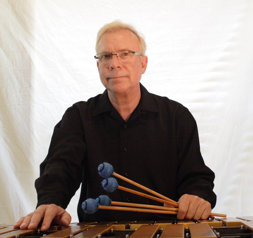 Gary Burton — Jazz Empowers