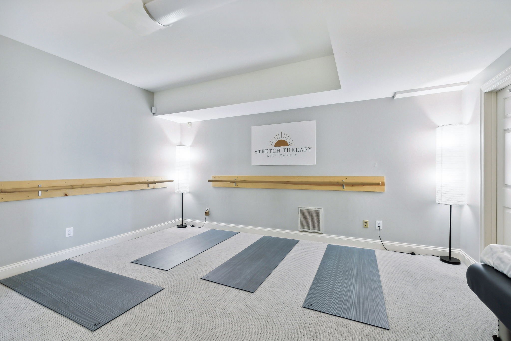Stretching Group Classes — Stretch Therapy with Connie