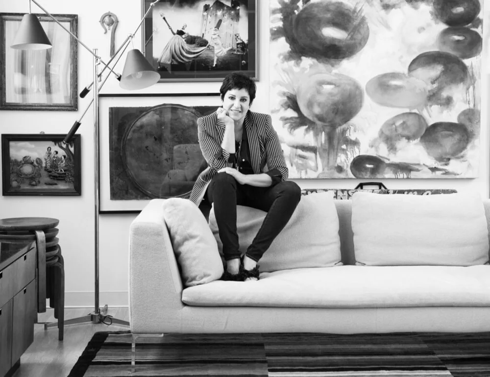 Collecting and Valuing the Artwork of Local Artists: Q&A with Stacy ...