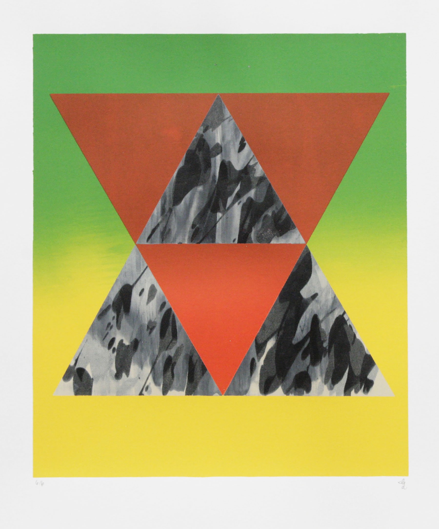 Ignacio Lopez: December 2021 — Associated Artists of Pittsburgh