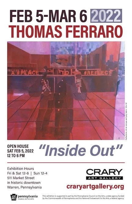 Member Happenings — Associated Artists of Pittsburgh