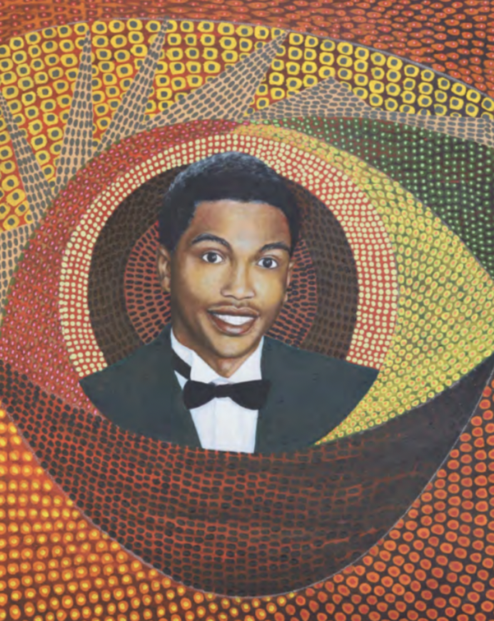 Ulric Joseph: July 2023 — Associated Artists of Pittsburgh