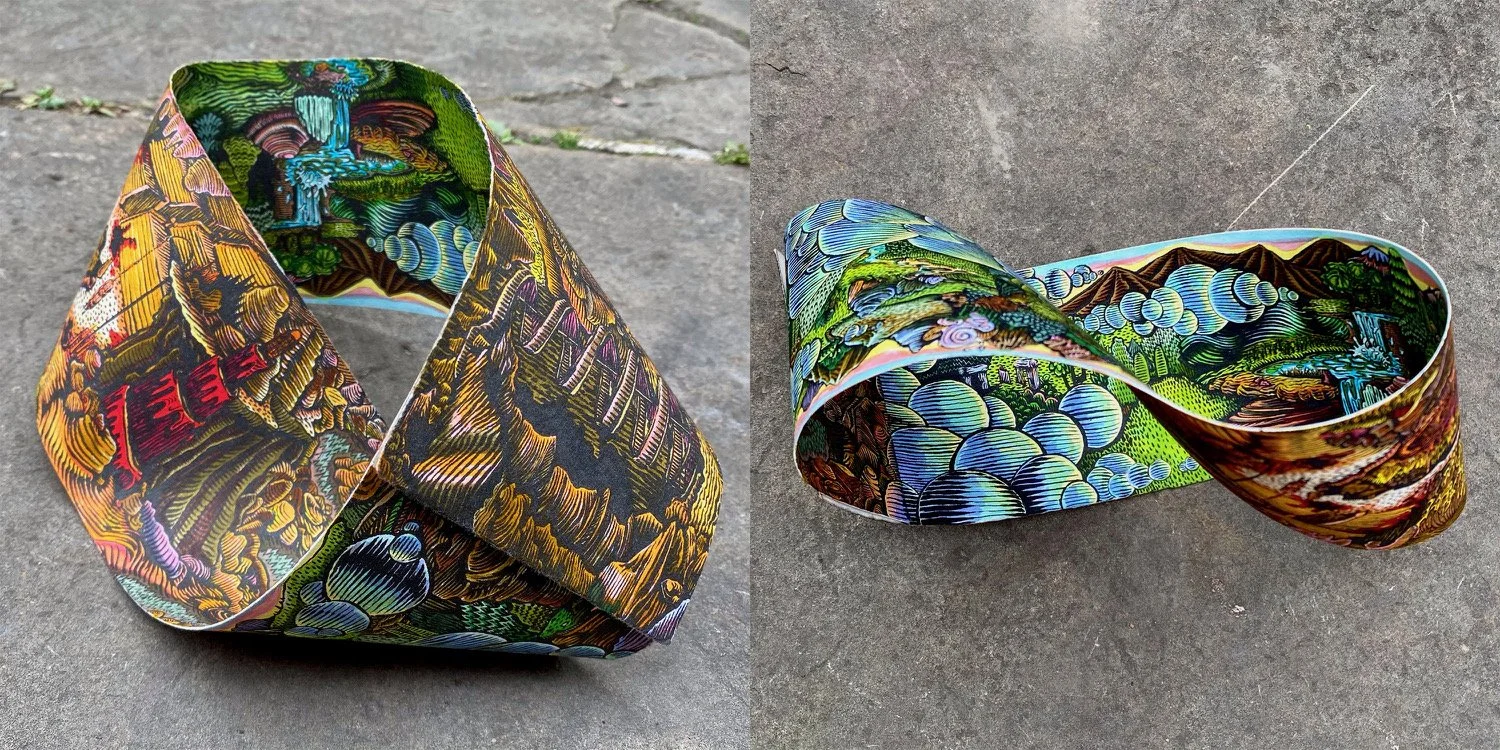 Paul Roden: December 2023 — Associated Artists of Pittsburgh