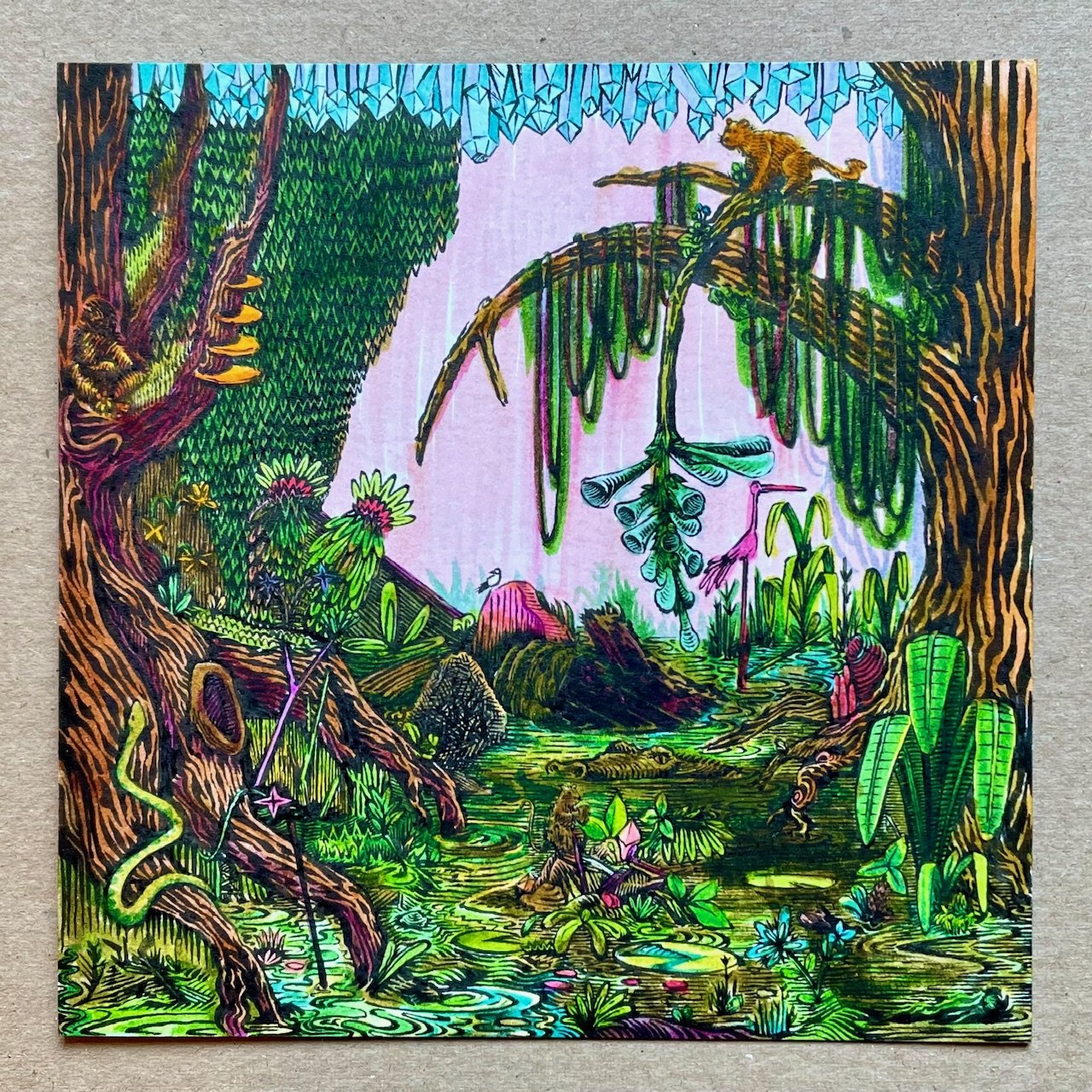 Paul Roden: December 2023 — Associated Artists of Pittsburgh