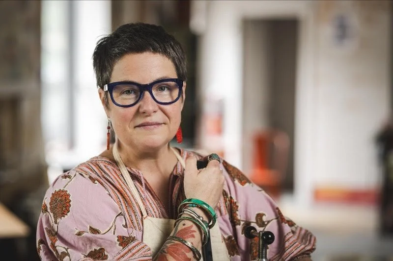 Kim Fox: November 2024 — Associated Artists of Pittsburgh