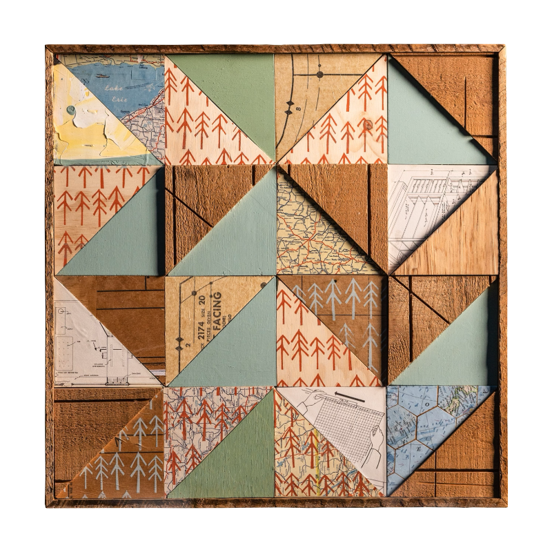 Featured Artist — Associated Artists of Pittsburgh