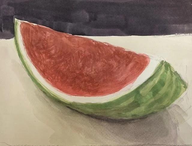 Robert Bowden: December 2024 — Associated Artists of Pittsburgh