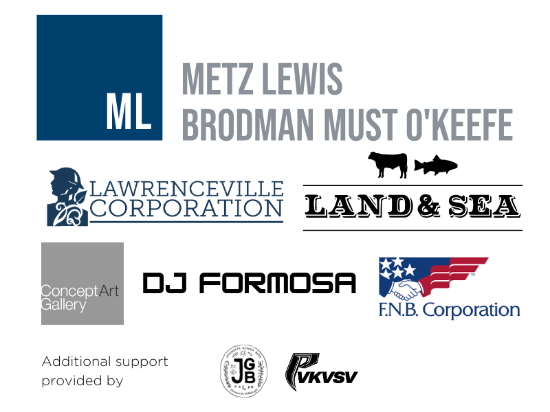 Spring Thaw 2025 — Associated Artists of Pittsburgh