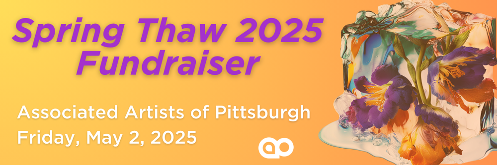Spring Thaw 2025 — Associated Artists of Pittsburgh