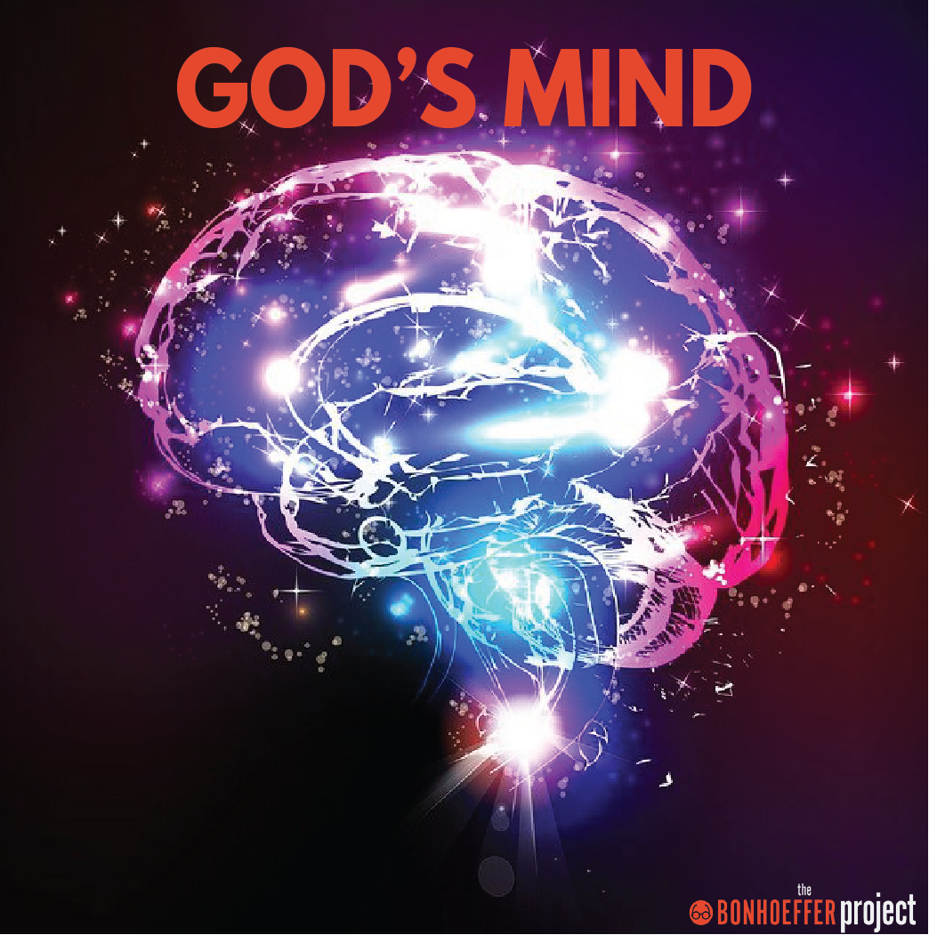 God’s Mind : ‘It’s a Great Matter to Believe There is a God’ — The ...