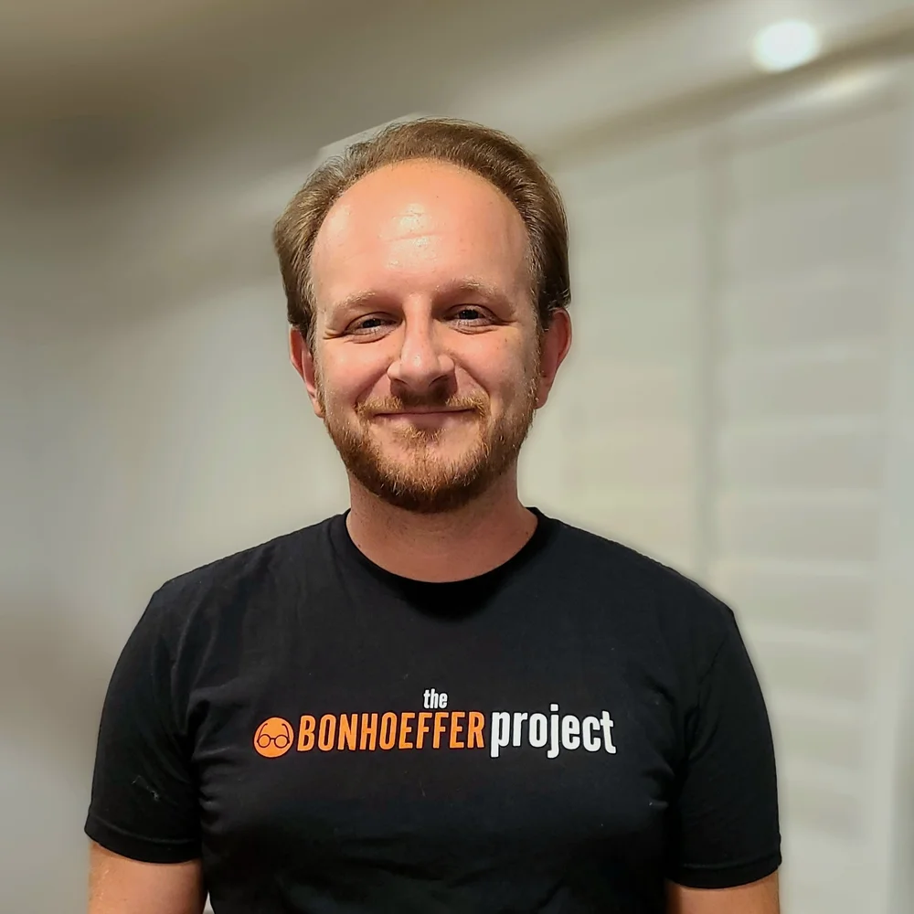 Image-Bearers: Be Fruitful AND Multiply — The Bonhoeffer Project